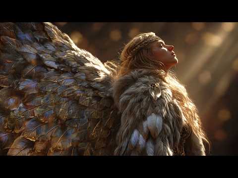 FREYA (Official Music Video) - SKALVYR