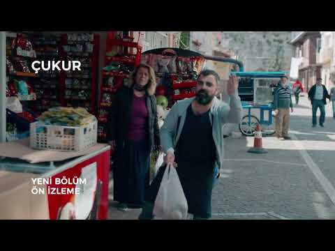 Çukur 24.bölüm