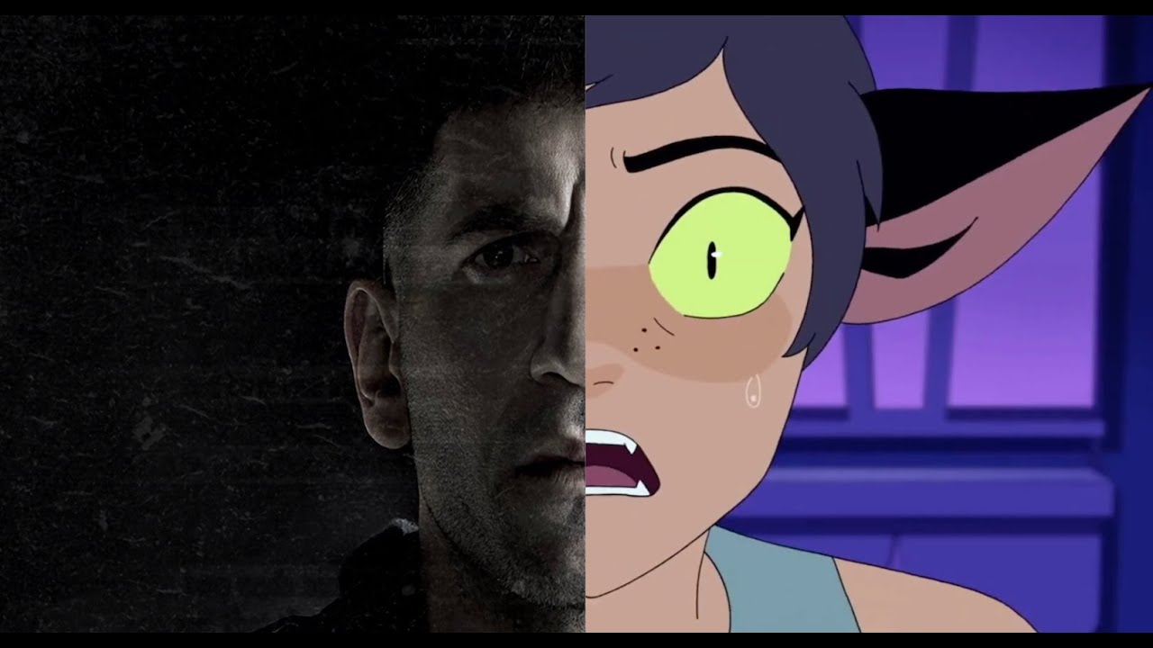 The Multiversal Collision: The Reign Of Kang Chapter 1 Part 9 - YouTube