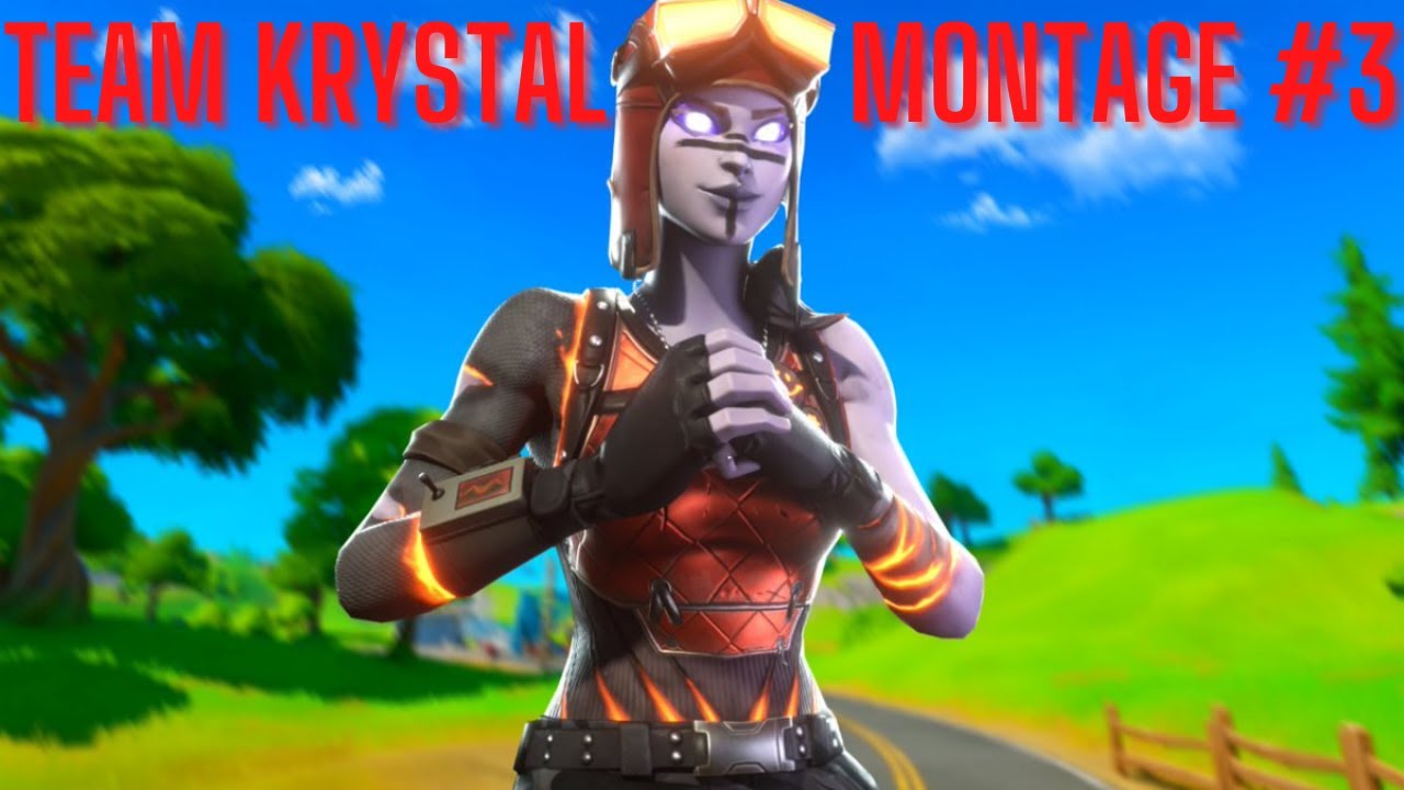 Team Krystal Teamtage / Montage #3 | He's Dead - YouTube