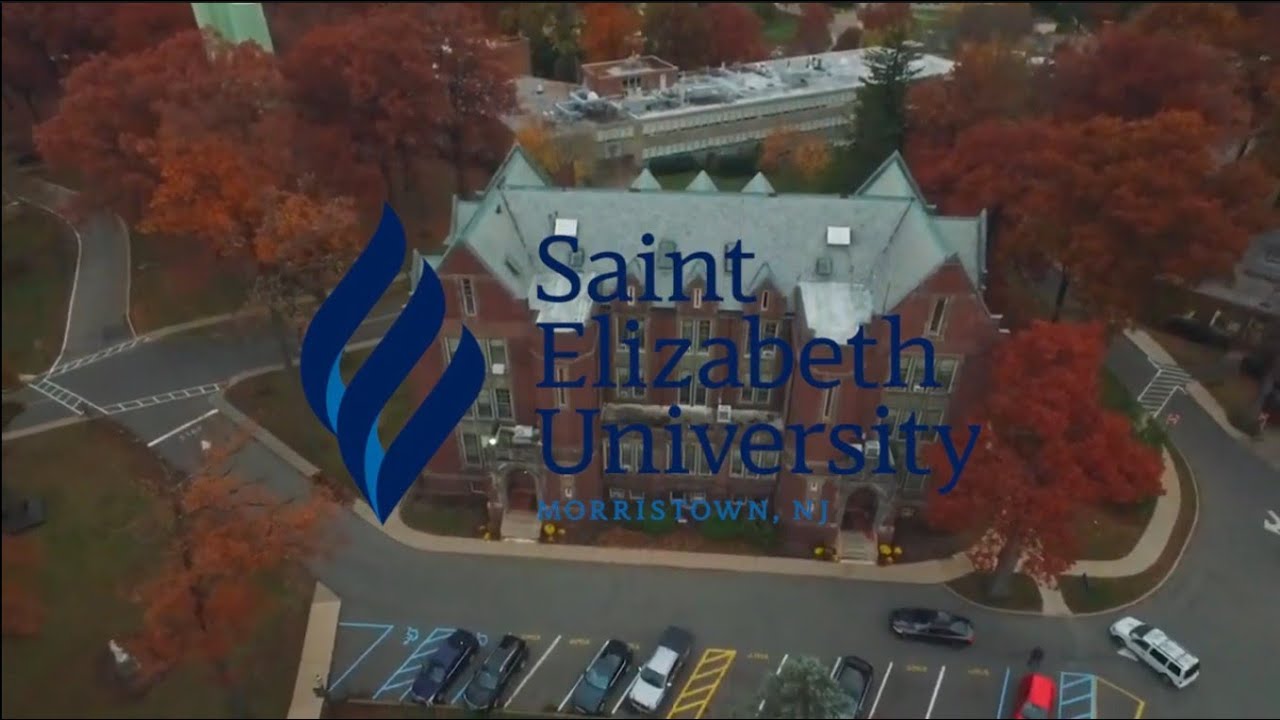 Saint Elizabeth University Campus Tour 2025 | College Life in ...