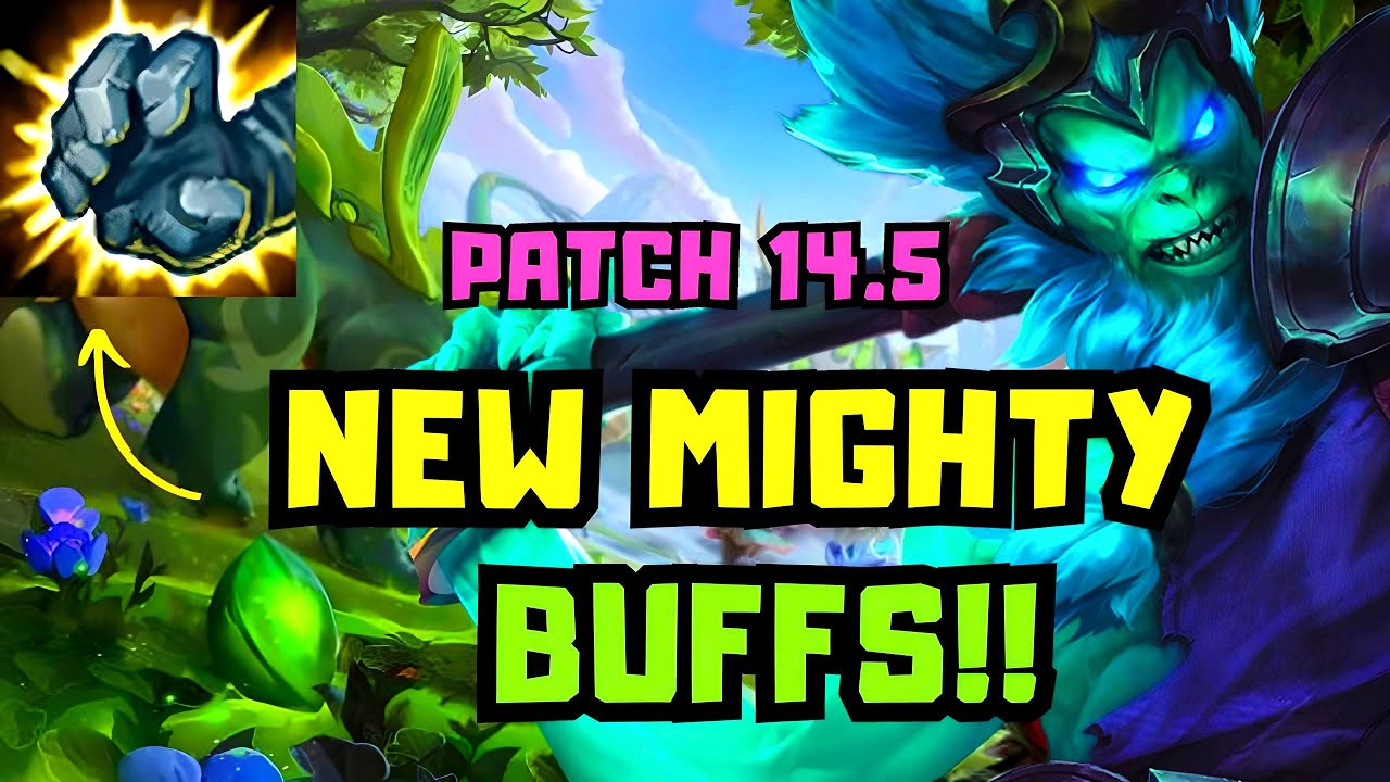 The Rise of Wukong in S14: New Passive Experiments - YouTube