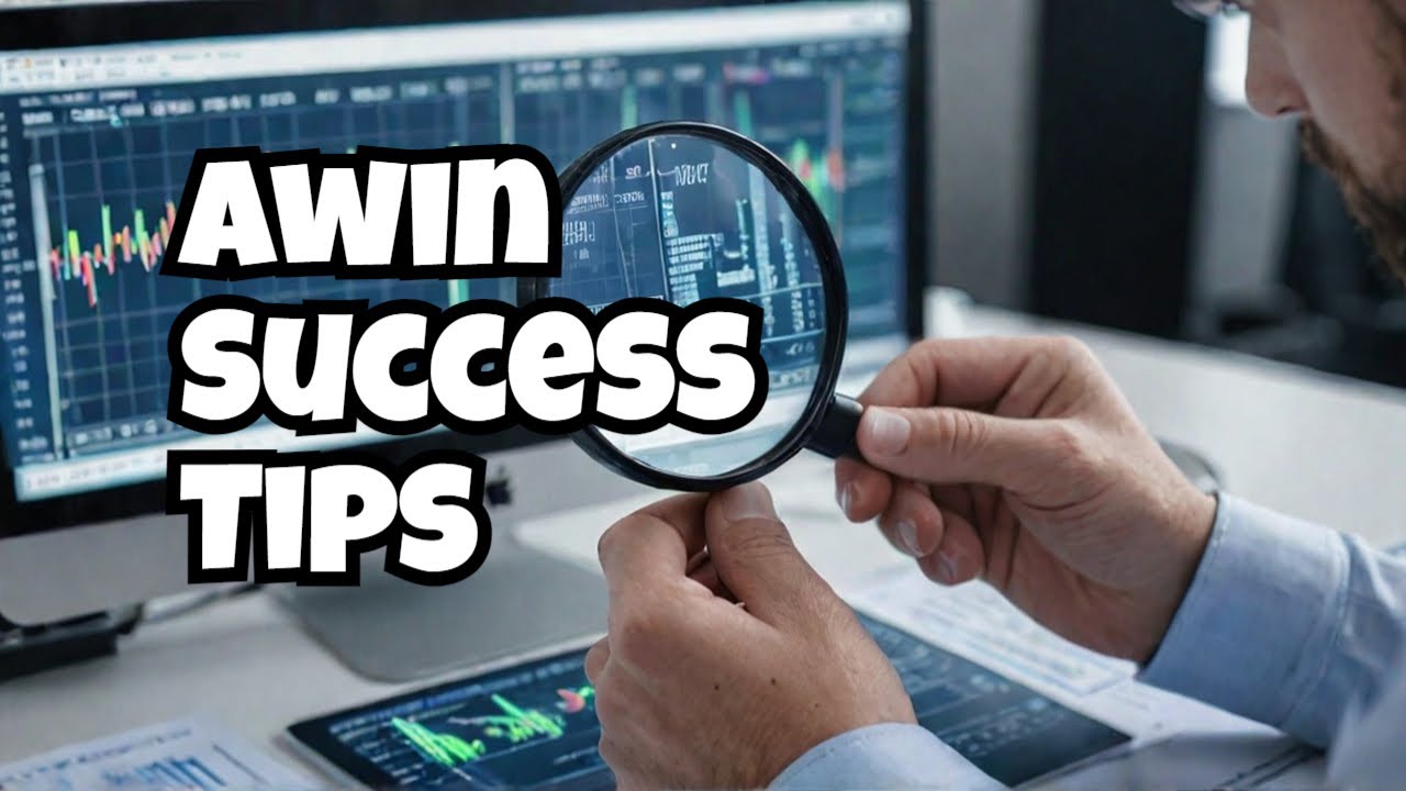 Crack the Code to Affiliate Success: FREE Awin Guide - YouTube