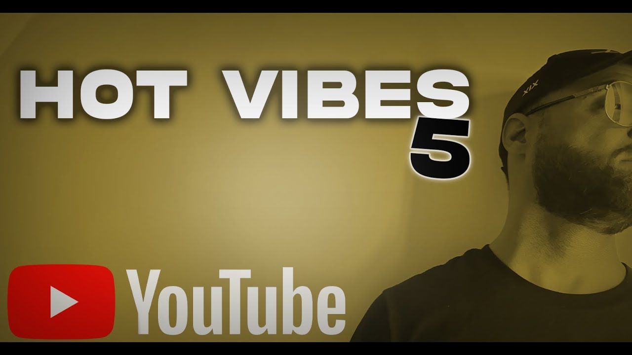 HOT VIBES 🥵 MIX 5 - Mix All Remixes of Popular Songs - Mixed by Deejay ...