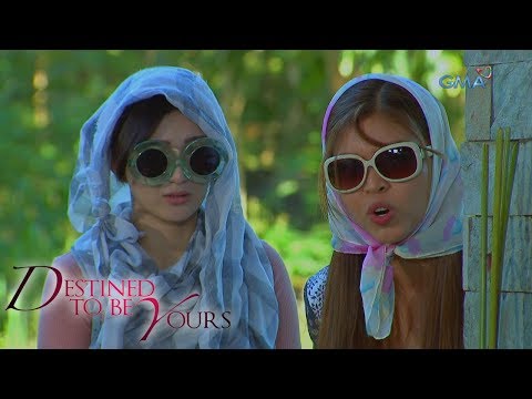 Destined To Be Yours: Full Episode 8 (with English subtitles)