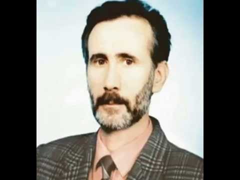 Dayı (Kahrevengi Gözlerin)