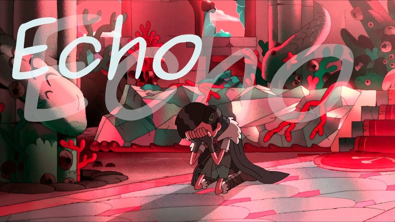 Echo - Marcy Wu AMV (Amphibia) - YouTube