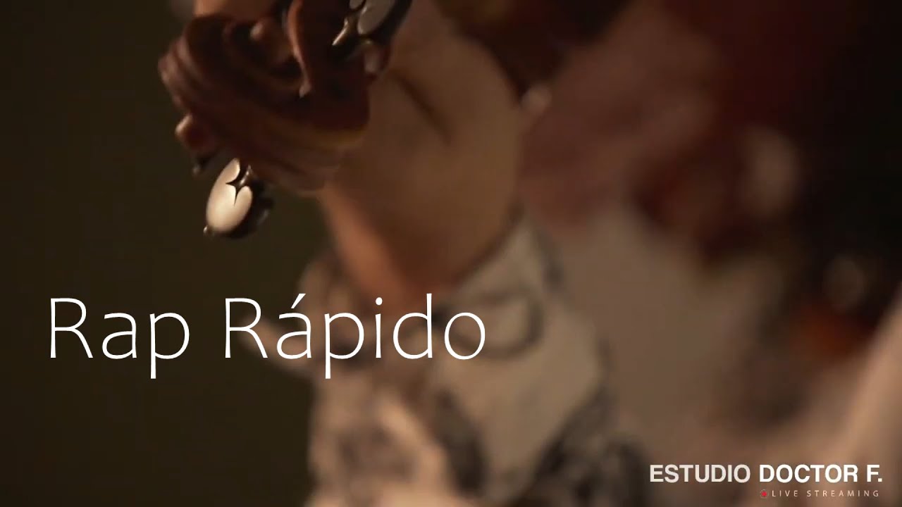 Rap rápido. Ramiro Gallo Quinteto - YouTube