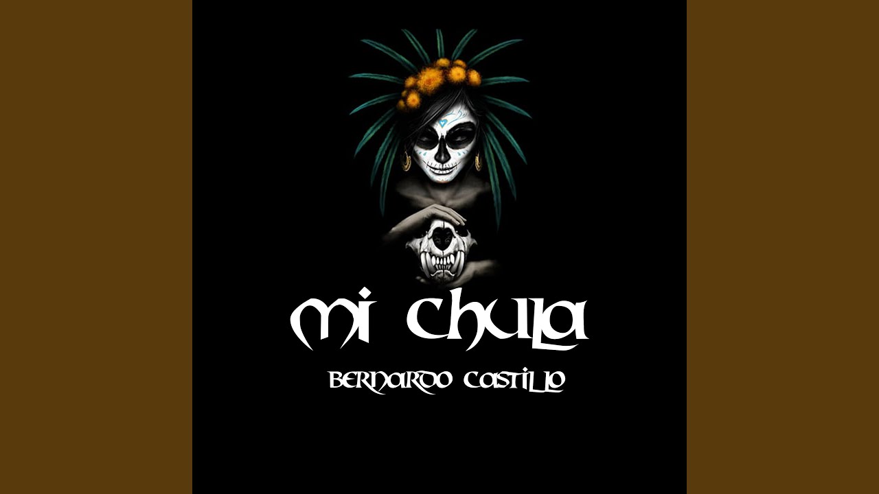 Mi Chula - YouTube