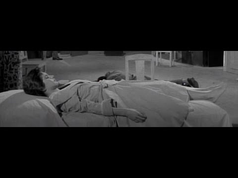 The Curse of the Aztec Mummy (1957) - Hypnosis / MC Scenes (HD) in ...