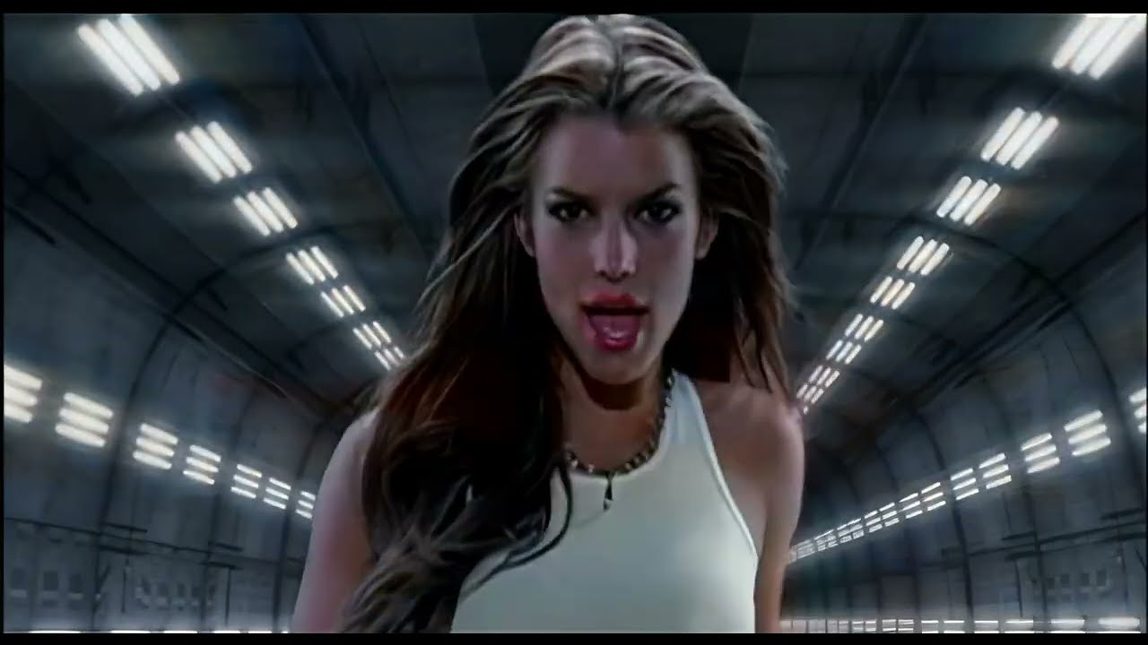 Jessica Simpson - Irresistible (Hex Hector Remix) - YouTube