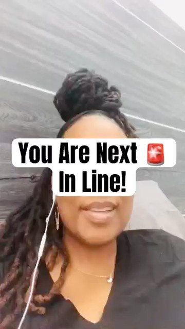 YOU ARE NEXT IN LINE!🚨#propheticword - YouTube