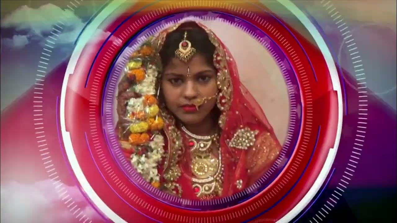 kishan chauhan Rekha Weding 20185200RK EPISODE 1 - YouTube