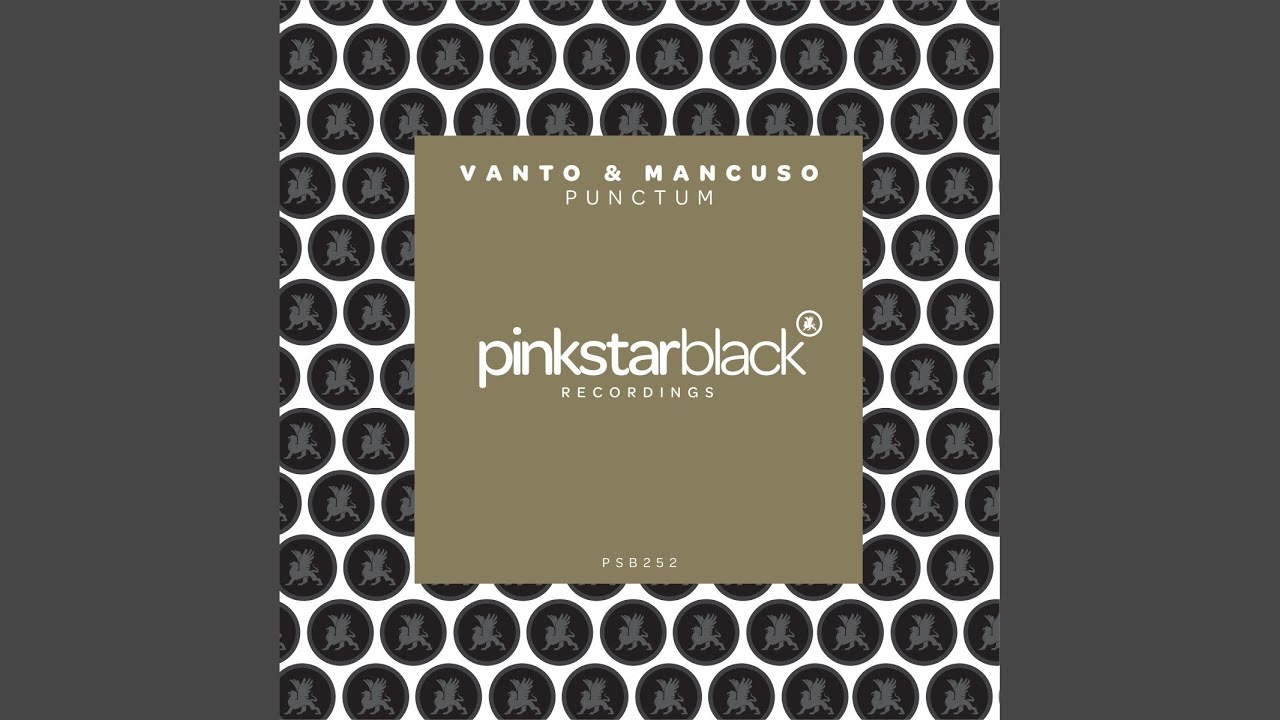 Punctum (Extended Mix) - YouTube