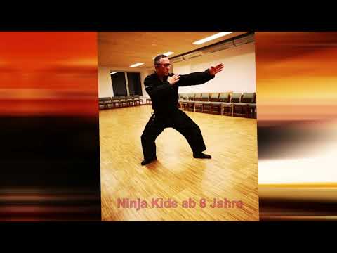 Ninjutsu Bremen Tsukiyono Dojo