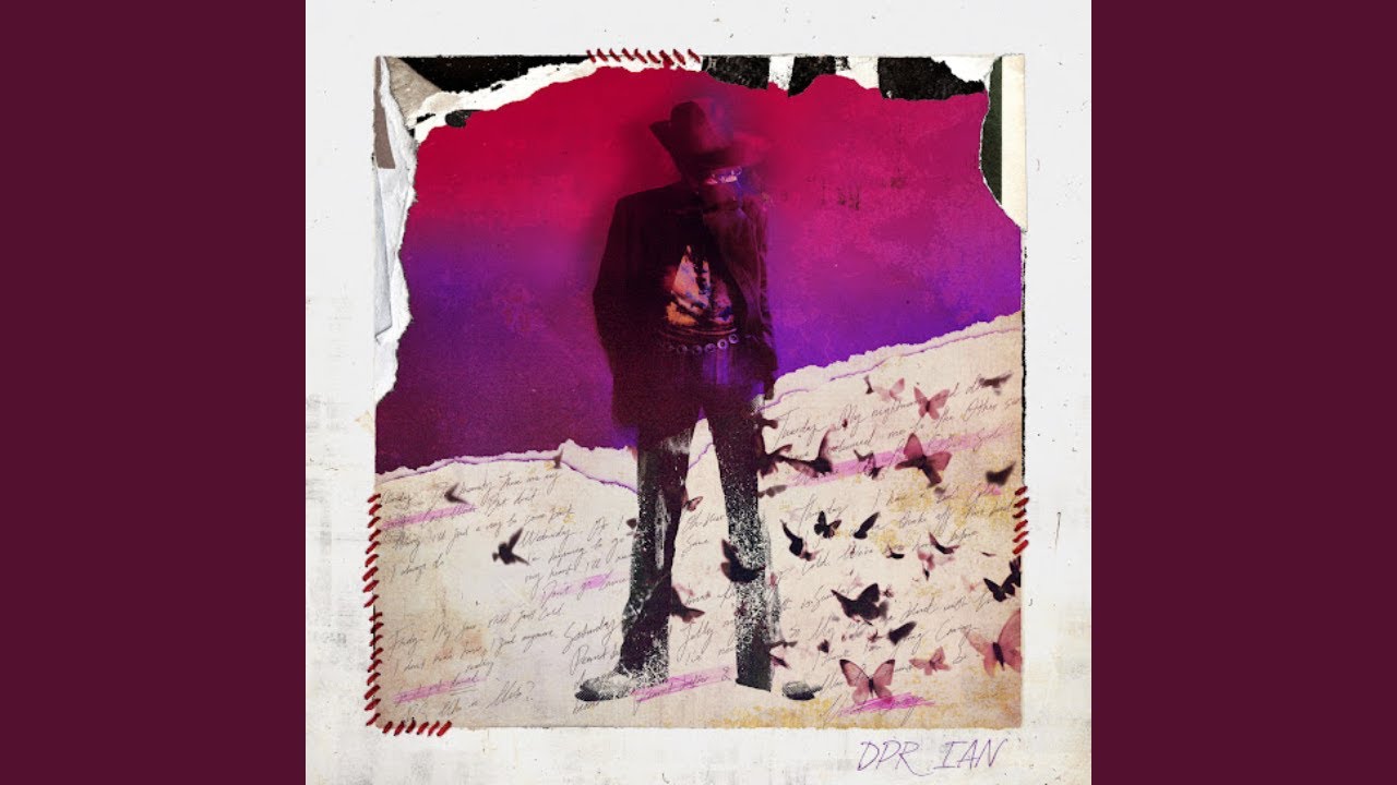 DPR IAN 'Welcome to the Other Side' Official Audio - YouTube