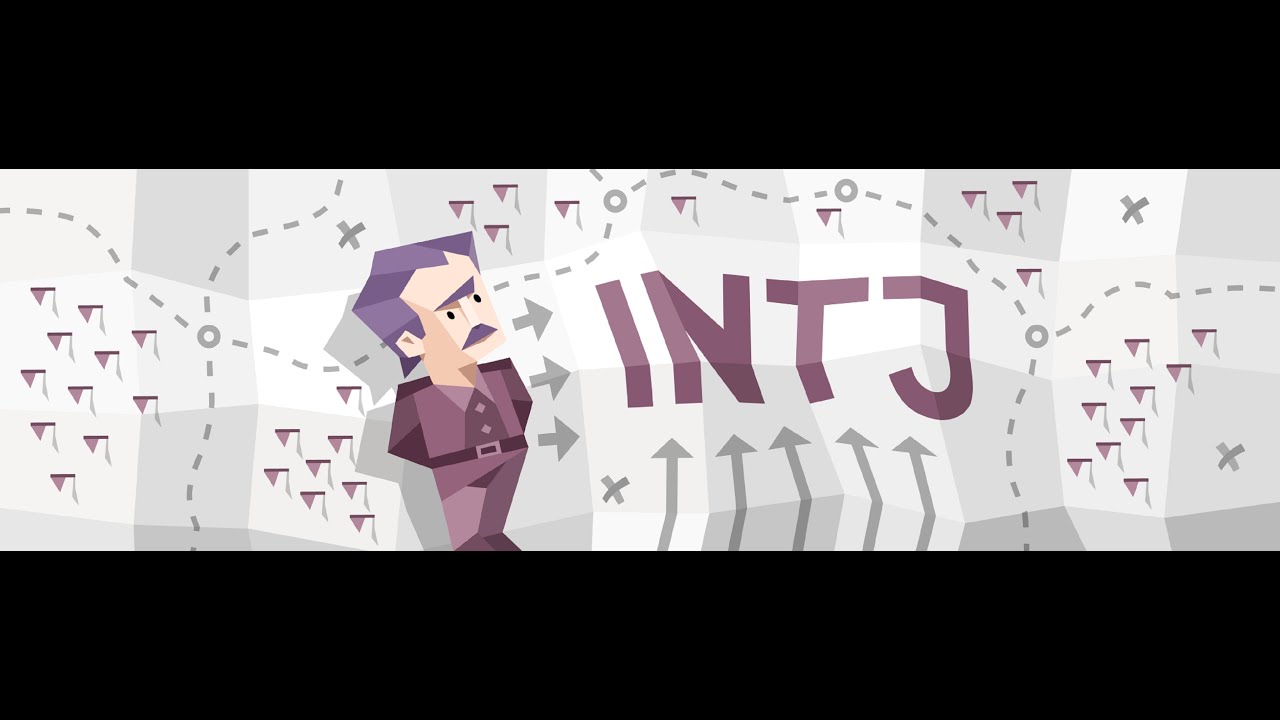 INTJ-A 6w5 - YouTube