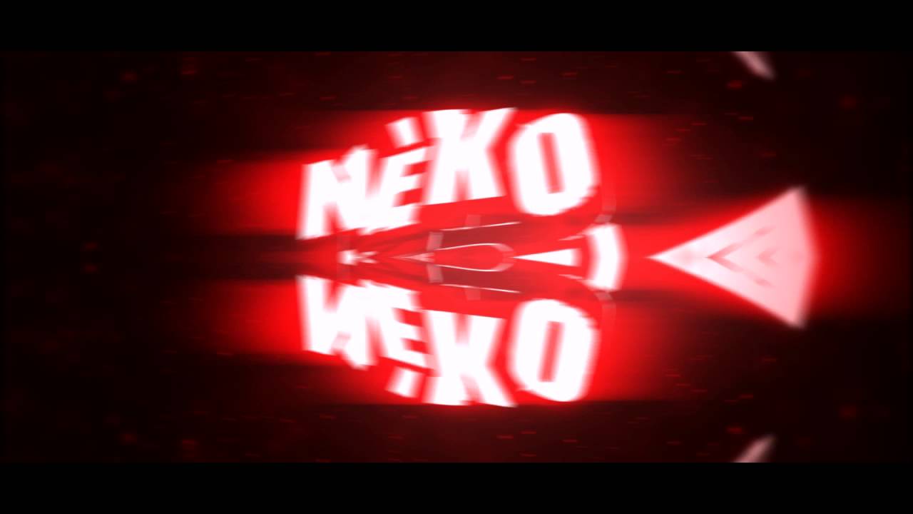 Intro for Neko Gaming - YouTube