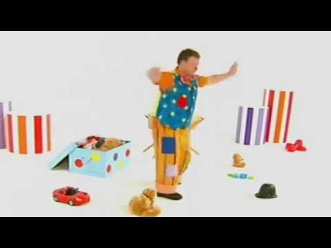 Mr Tumble Something Special FULL 6 - YouTube