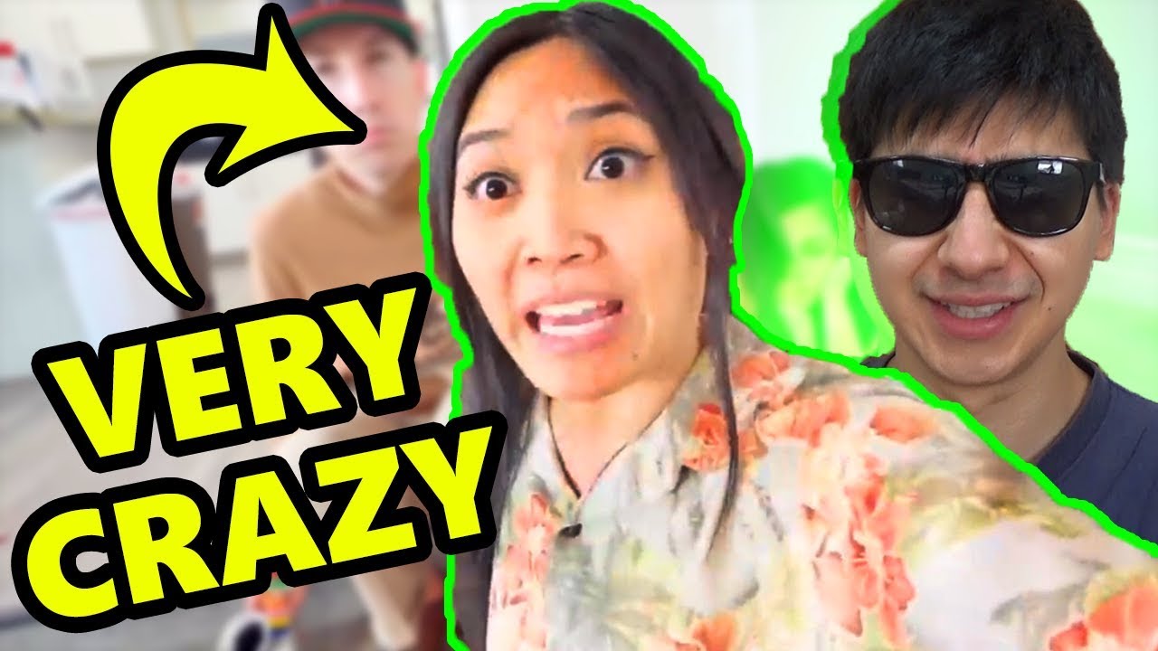 REGINA IS CRAZY! in Chad Wild Clay Vy Qwaint Spy Ninja Videos - YouTube