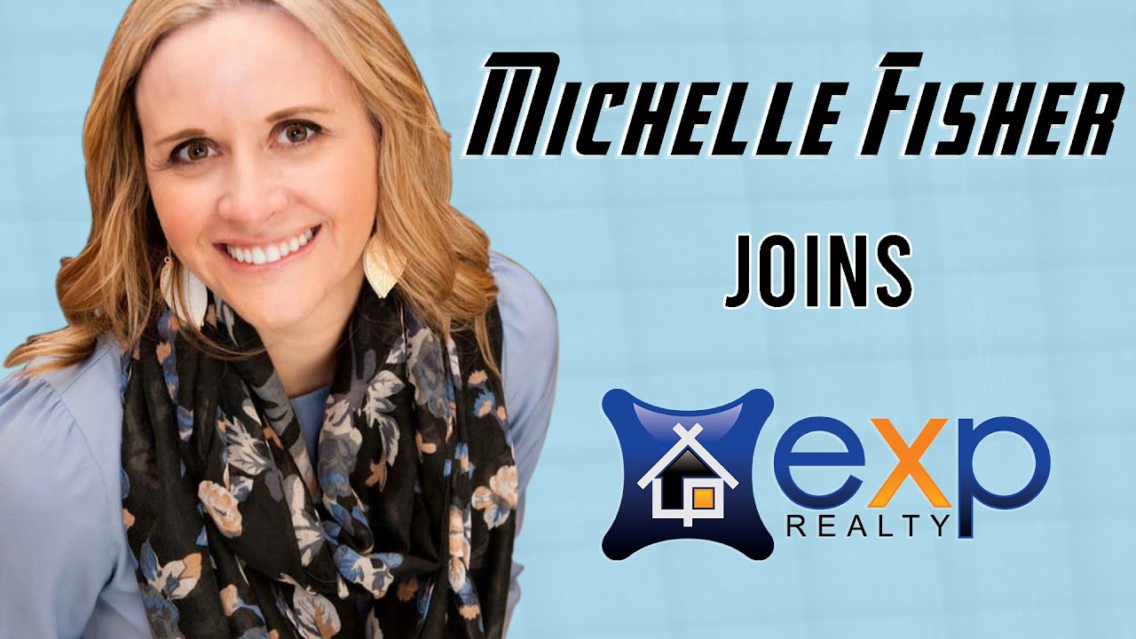 Michelle Fisher Realtor at Carolann Ness blog