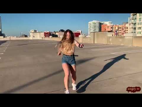 Fun Factory    Take Your Chance Remix Edition Name🔥Best Shuffle Dance🔥 360p