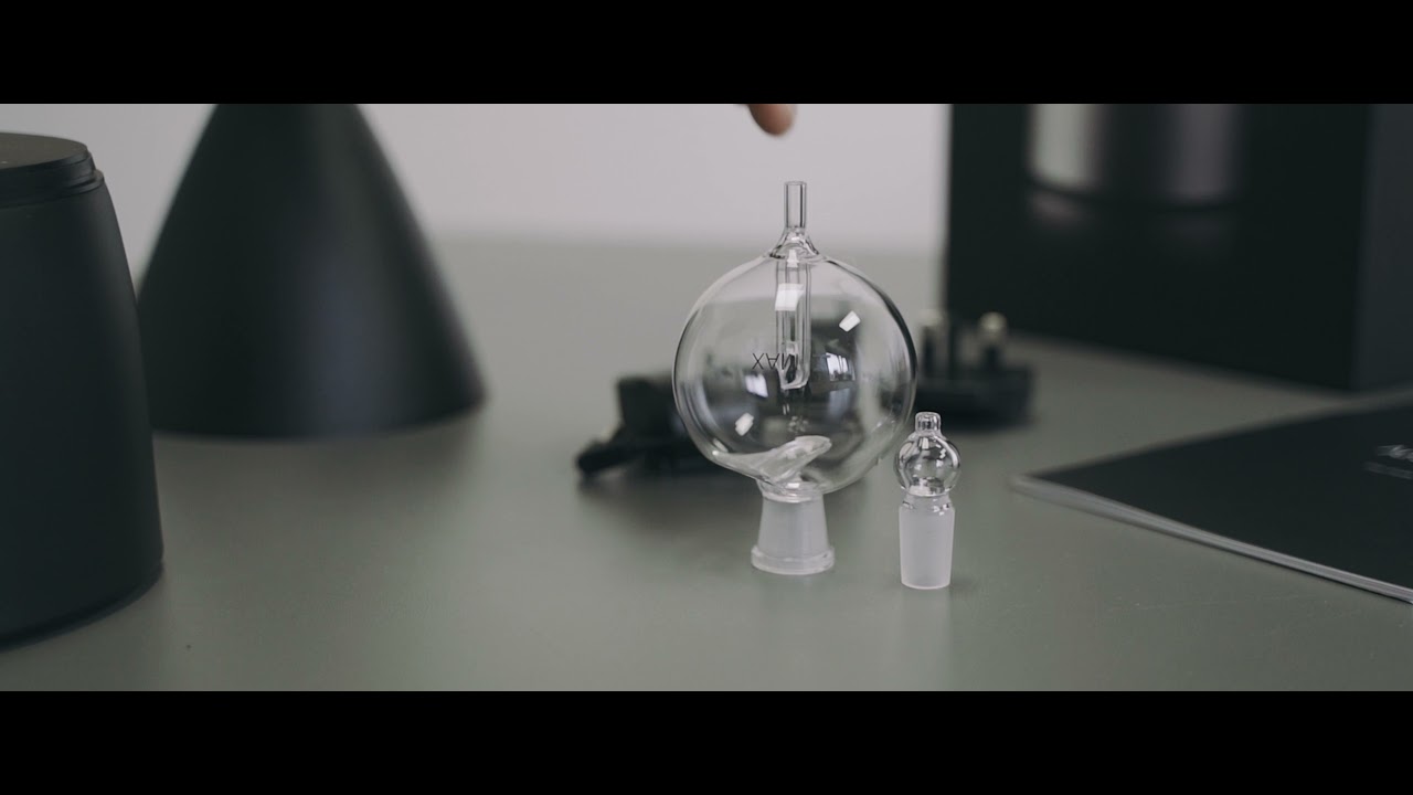 Aromax Unboxing Aroma by HellCold - YouTube