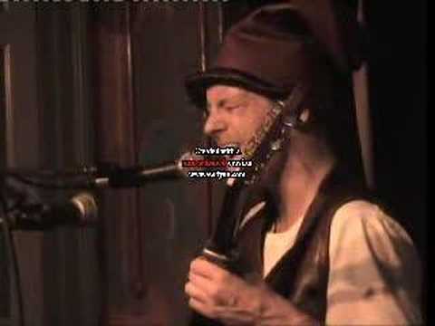 Ash Mandrake Solo: Shine On You Crazy (Cover) - YouTube