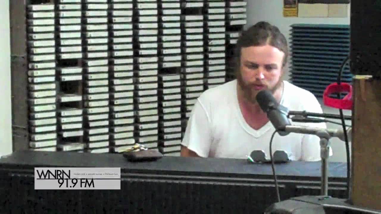 J Roddy Walston and the Business - Don't Break the Needle - YouTube