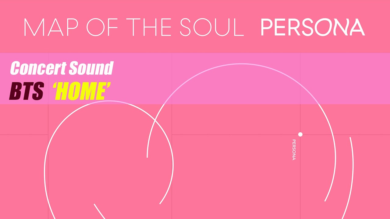 🔈CONCERT SOUND🔈 BTS - Home - YouTube