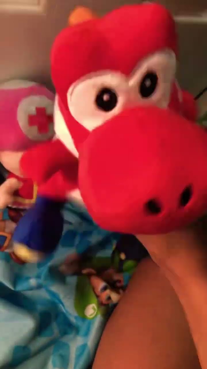 Secrets🤐#mario #memes #rmb #rap #sidekick - YouTube