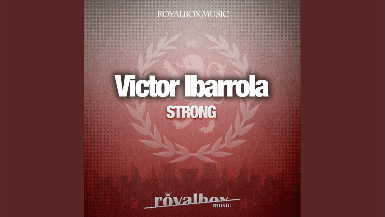 Strong (Original Mix) - YouTube