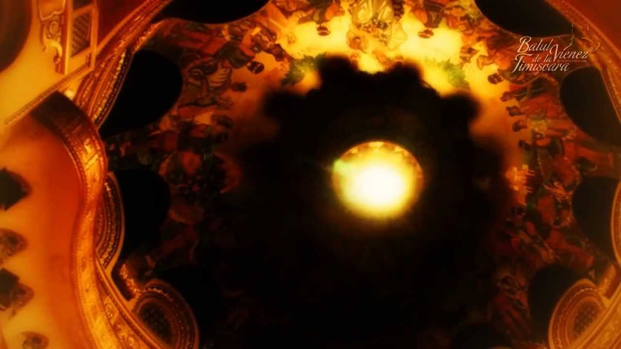 Balul Vienez de la Timișoara - Prezentare Video Ediția a II-a - YouTube