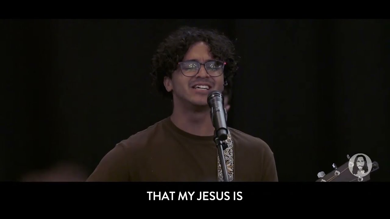 🇺🇸 63 Jesus Image Worship & Sunday Night Service | May 23rd, 2021 - YouTube