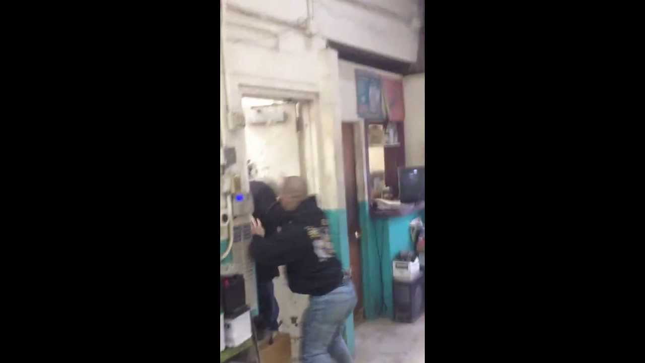 SMACK CAM HARD ASS SMACK - YouTube