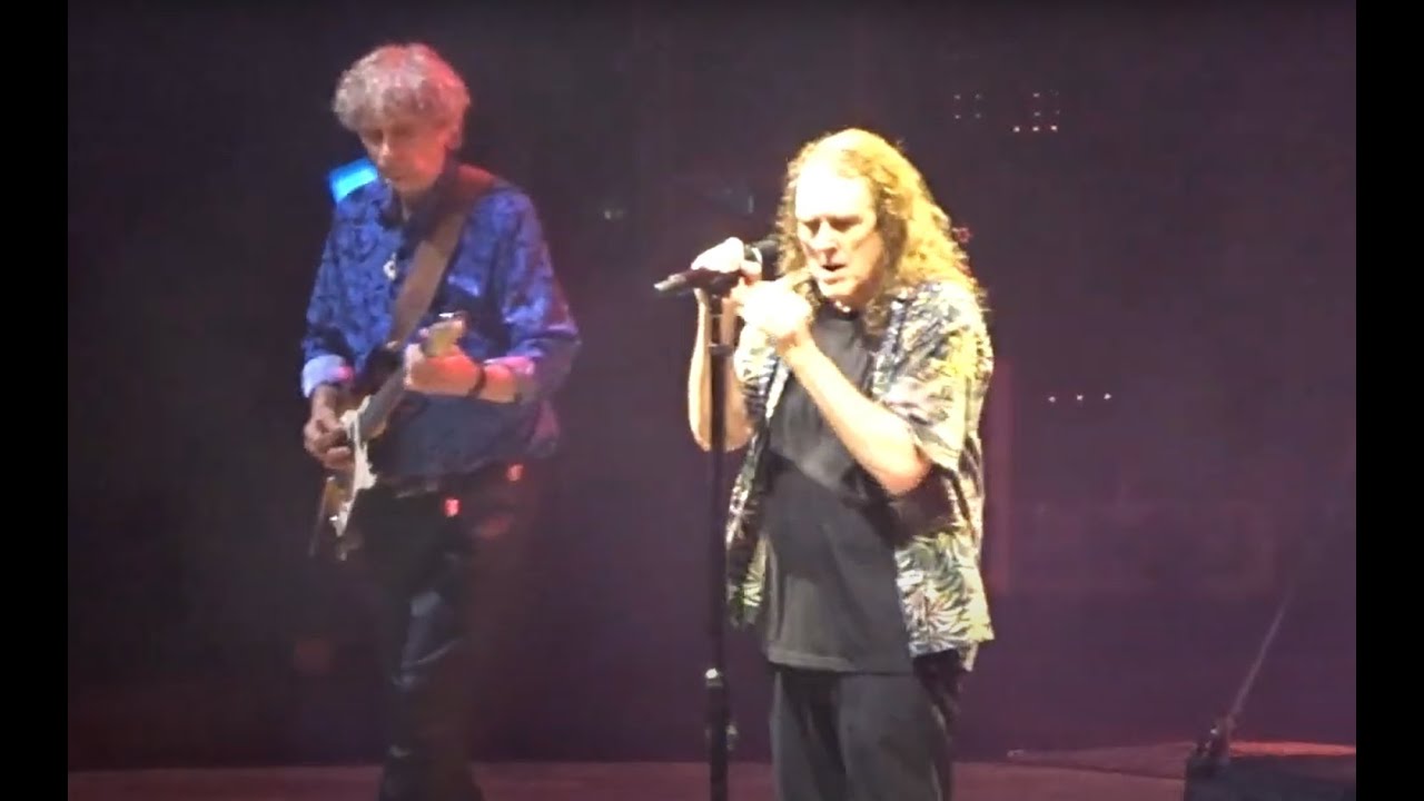 WEIRD AL YANKOVIC What Is Life GEORGE HARRISON cover 7/13/25 LIVE 2025 ...