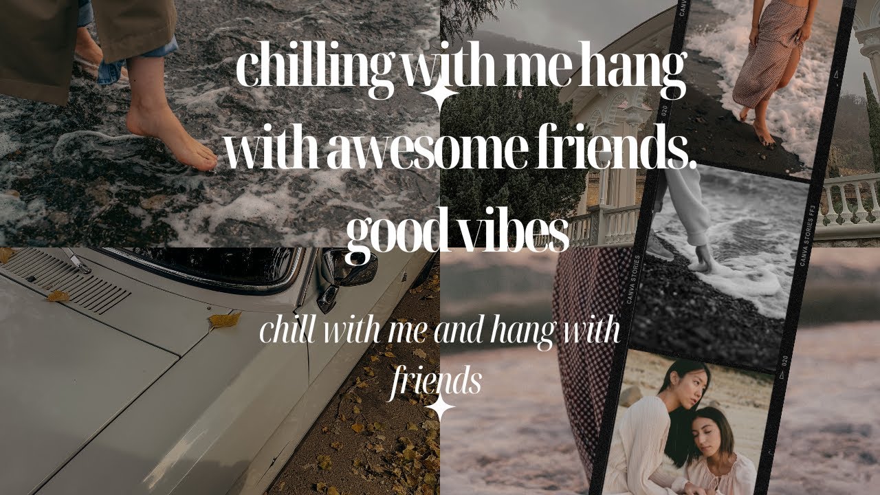 chilling with me hang with awesome friends. good vibes #teamkratos ...