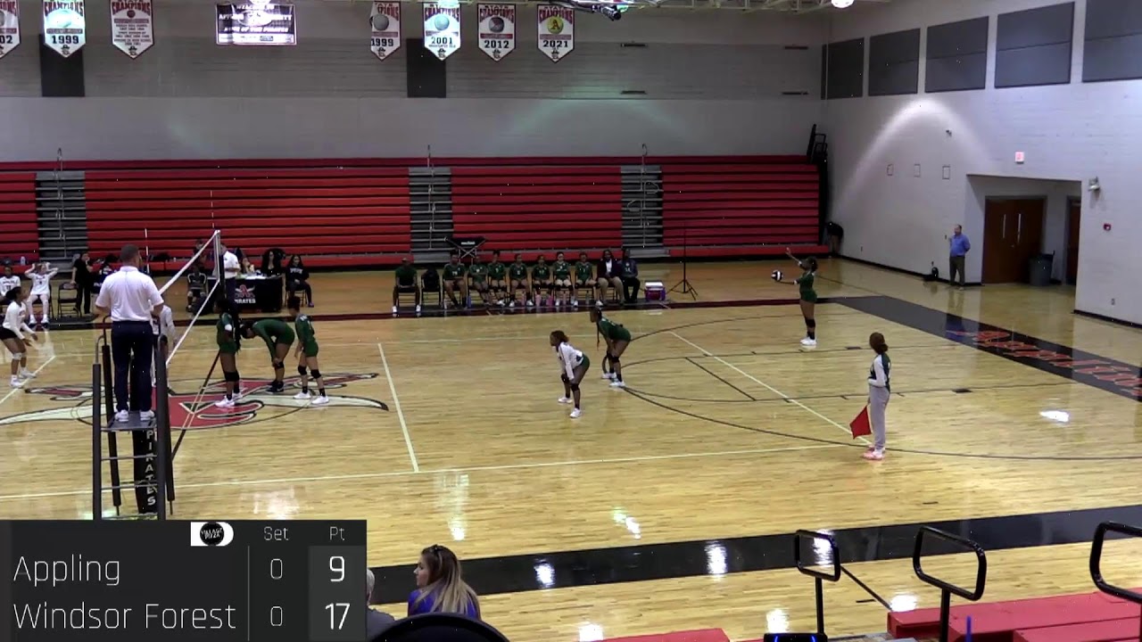 Appling County Pirates Football vs Wayne County Yellow Jackets Football ...