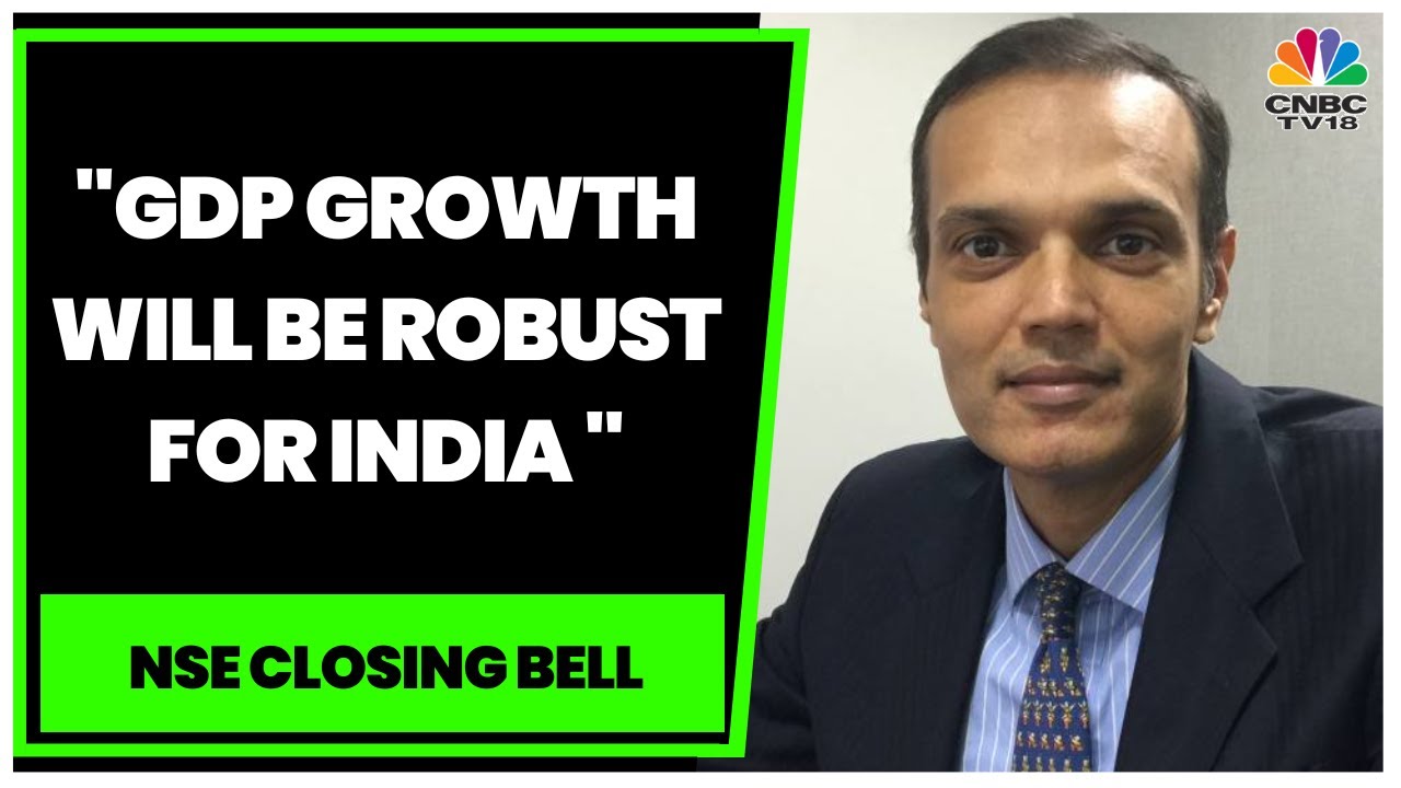Ridham Desai Of Morgan Stanley Says India Has Done A Lot Of Heavy ...