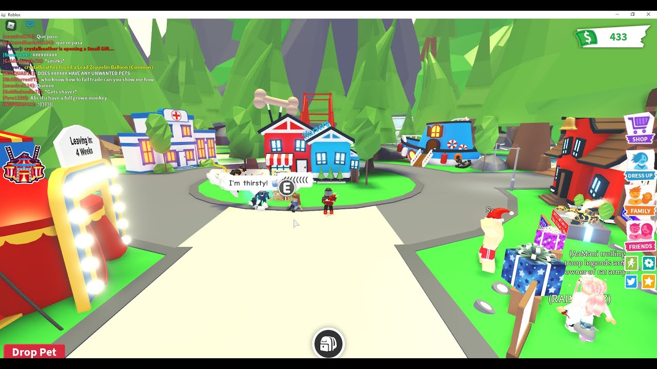 Day in the life of a roblox youtuber - YouTube