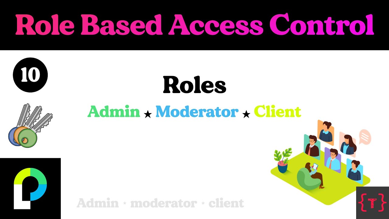 10. RBAC - Creating Roles for RBAC - YouTube