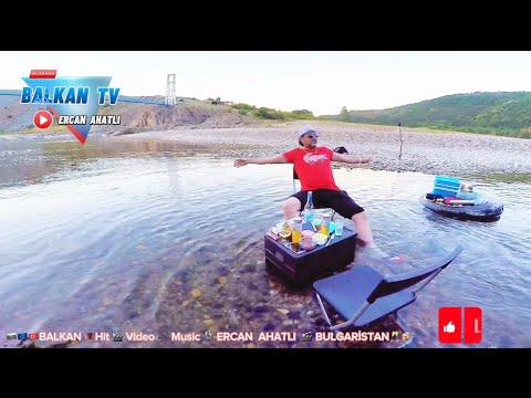 KuCHeK Mix “ERCAN AHATLI 🎙️🔊GÖÇMEN ALEMİ🎶 BULGARİSTAN “VelikDenche / KıRCAALİ