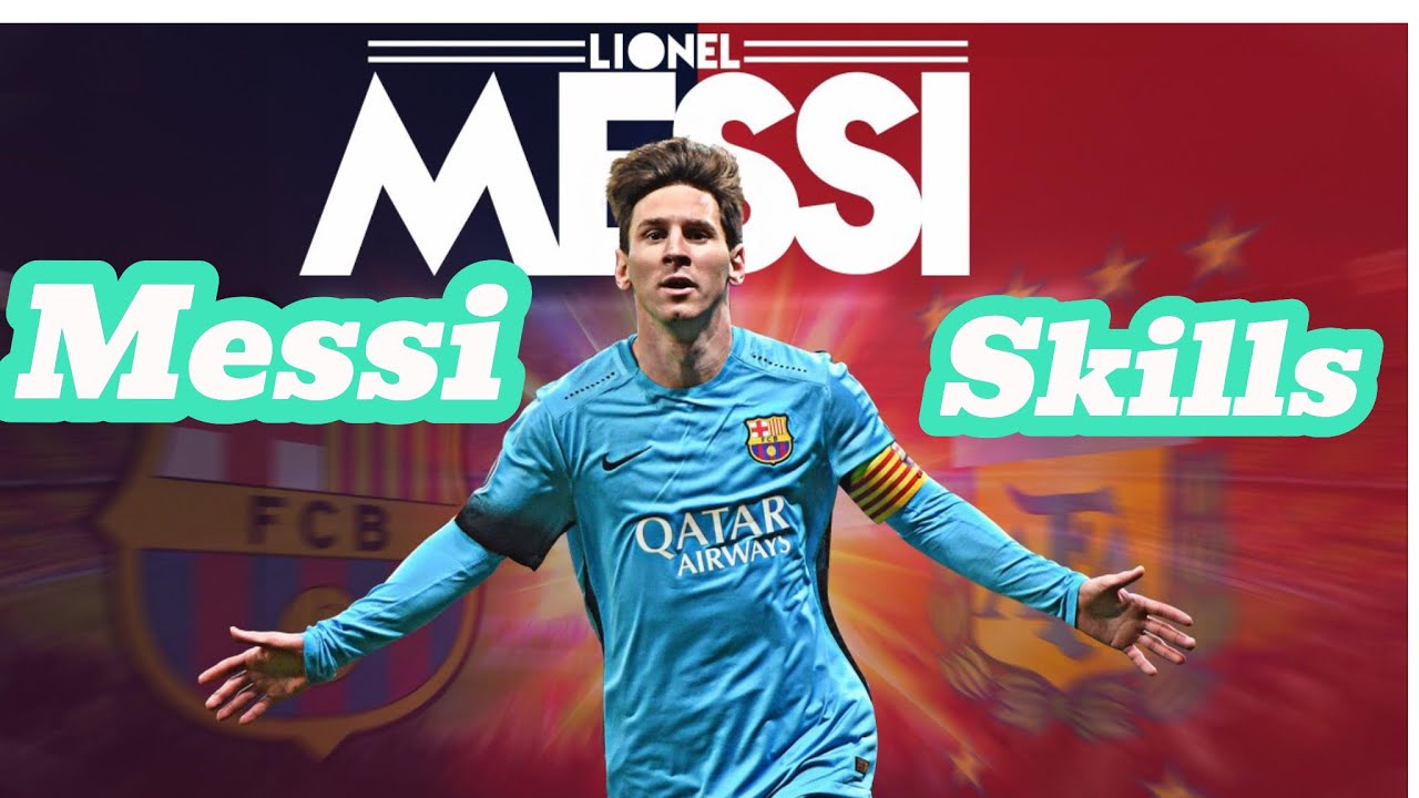 Leo Messi Skills|Messi Best skills|Messi dribbling skills - YouTube