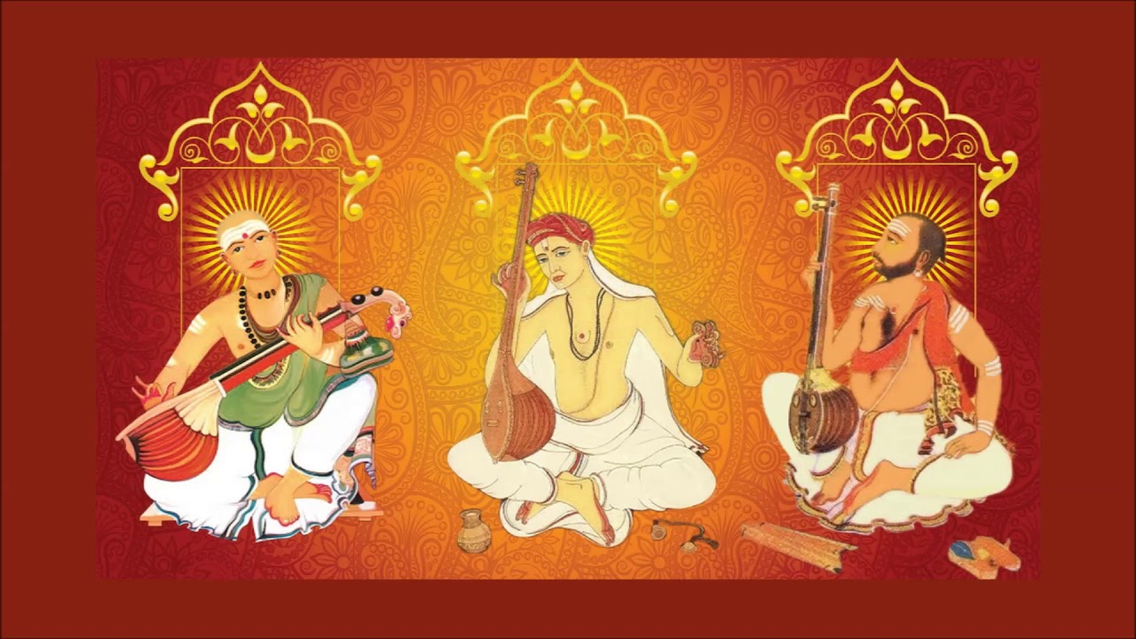 Mandhara Dhare Geetham - YouTube