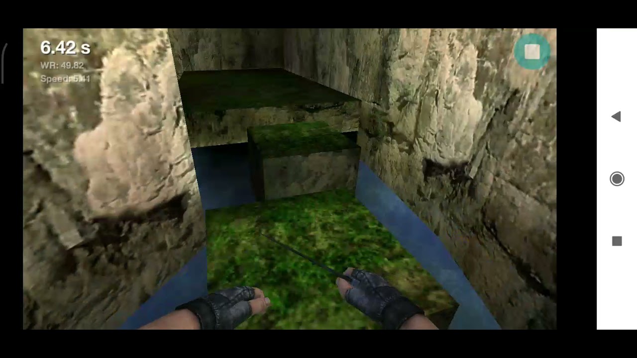 Bhop Jump Classic Avantura 1m 38s 230ms - YouTube