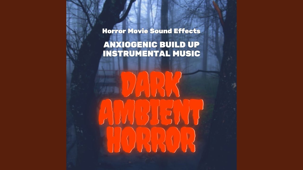 Horror Movie Sound Effects Instrument at Mary Lockridge blog