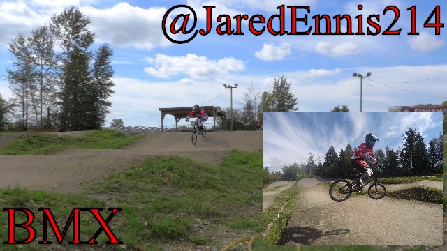Jared Ennis - Maple Ridge Cycle - YouTube