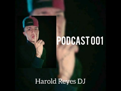 PodCast 001 - Harold Reyes -🇻🇪 - YouTube