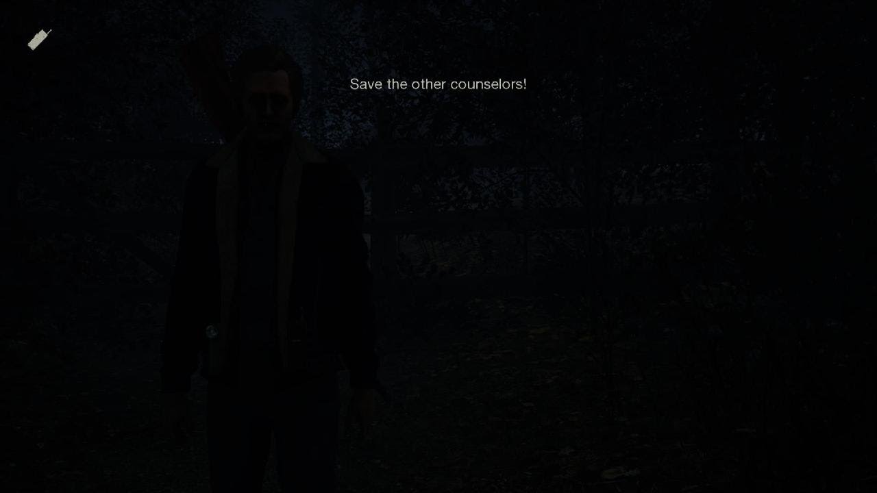 Friday the 13th: The Game part 4 Jason kill short version - YouTube