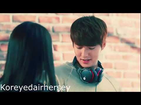Kore klip The Heirs